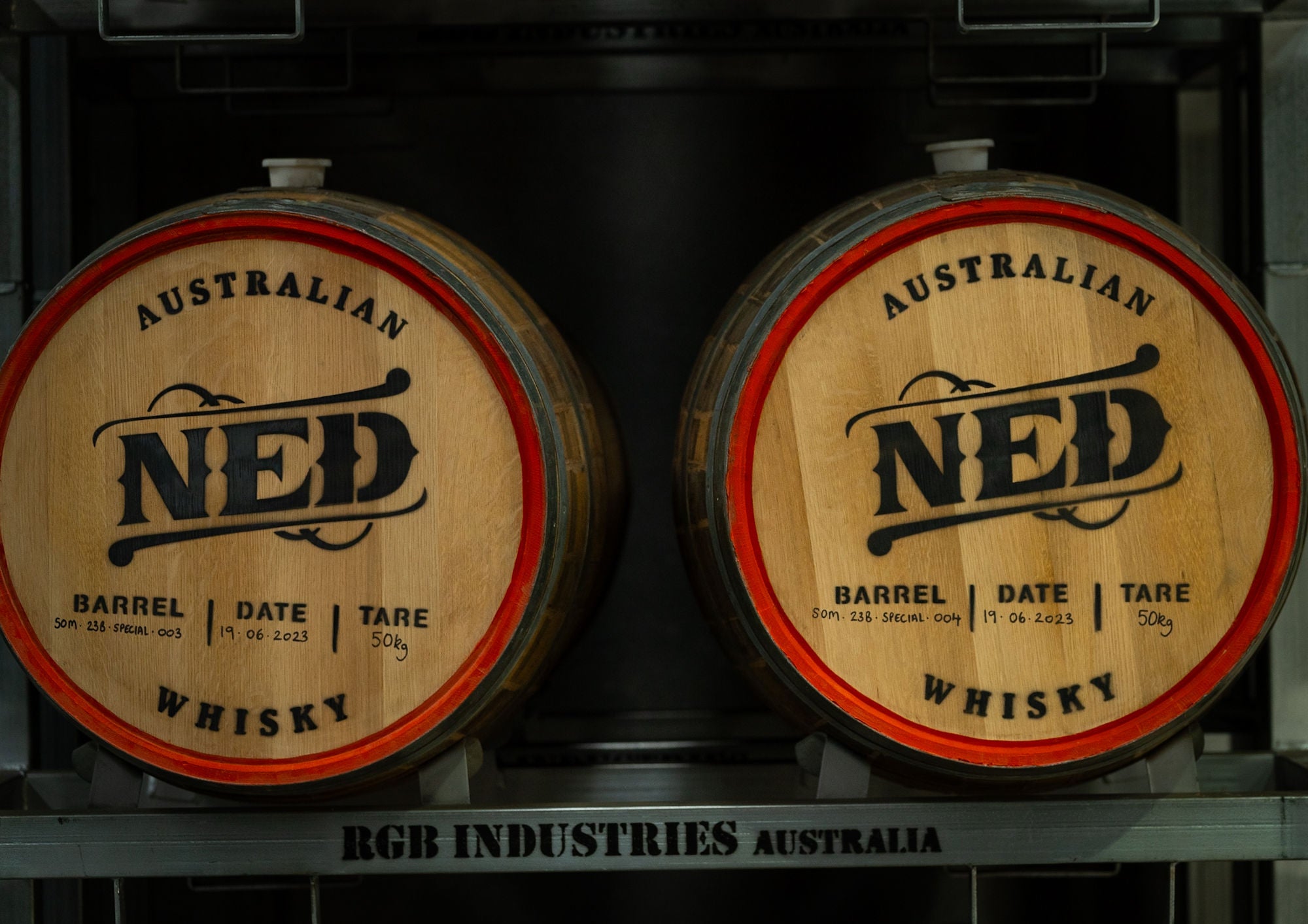 NED Whisky Archive – NED Australian Whisky