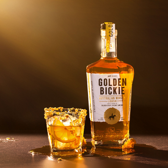 NED Australian Whisky