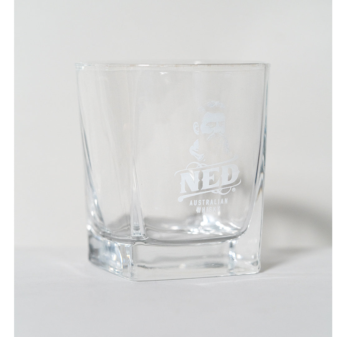 NED Whisky Glasses – NED Australian Whisky
